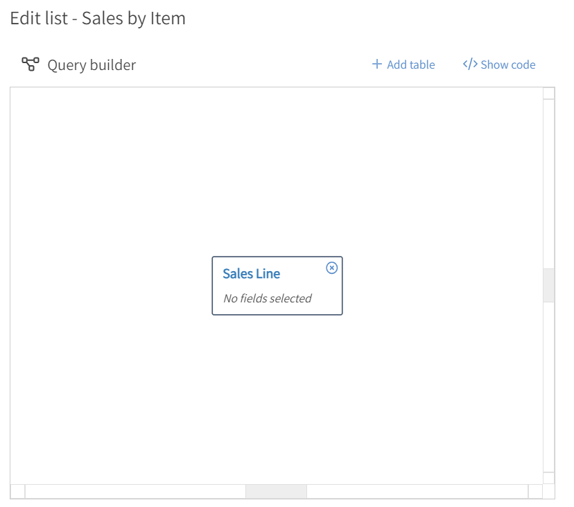 How to Create a Query Builder List | eOne Solutions